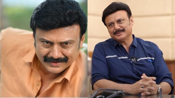 Actor Baiju Santhosh Praises Mammootty And Mohanlal, His Words Goes ...