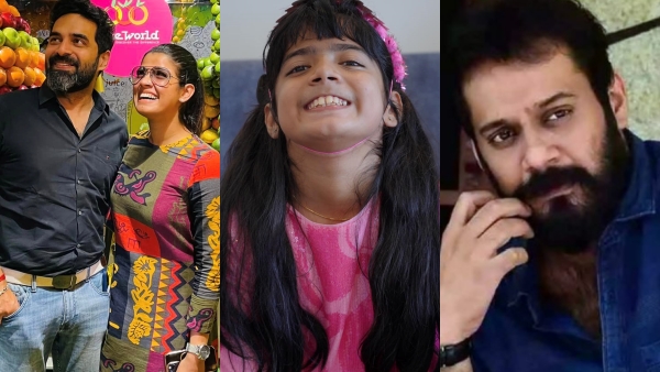 Actor Bala Ex Wife Amrutha Suresh's Social media Filled With Actor ...