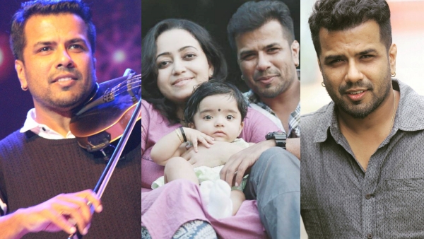 Late Musician Balabhaskar Wife Lakshmi's Interview Again Goes Viral ...