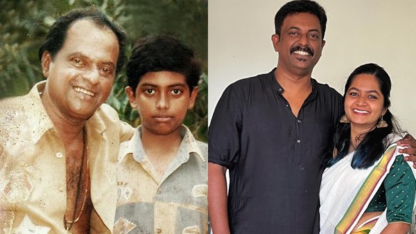 Binu Pappu Recalls His Memories About Late Father Kuthiravattam Pappu ...