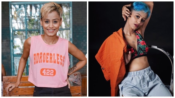 Bigg Boss Fame Daisy David Shares Audience Response In Contestants ...