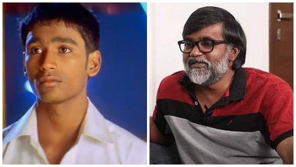 Do You Know? Selvaraghavan Slapped Brother Dhanush On The Set Kaadhal ...