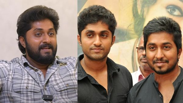 Dhyan Sreenivasan Opens Up How His Brother Vineeth Sreenivasan Helped ...