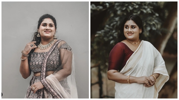Chandanamazha Serial Fame Dimple Rose Mother Opens Up About Her ...