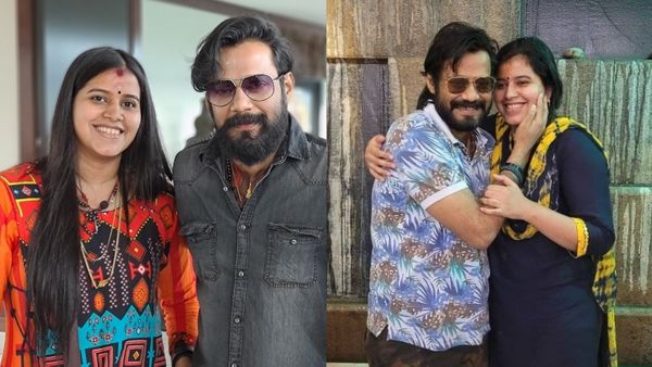 Actor Bala's Second Wife Elizabeth Udayan Reacts On Bad Messages In ...