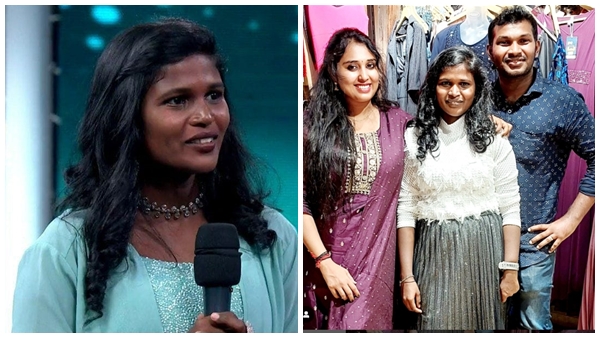 Bigg Boss Malayalam Season 5: Shalini Nair Opens Up About Gopika Gopi's ...