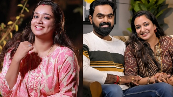 Pournamithinkal Fame Gowri Krishnan Opens Up About The Cyber Bullying ...