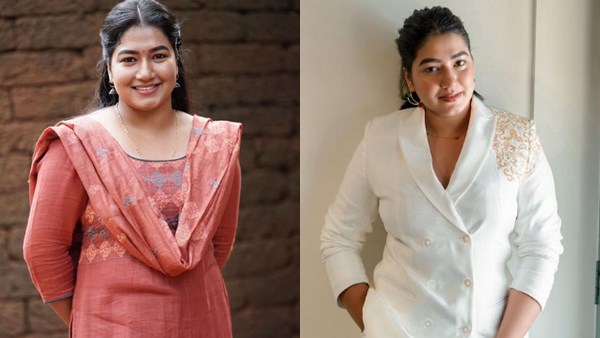 Grace Antony About Old Class Mate's Apology - Malayalam Filmibeat