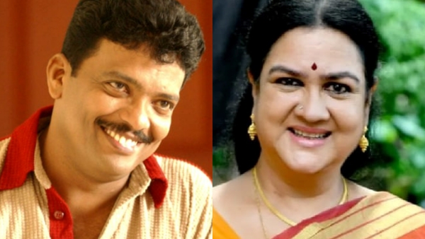 Actor Jagadish Open Up About His Acting Life And Friendship With ...