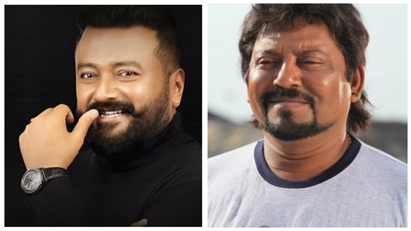 Cinematographer Utpal V Nayanar Opens Up About Mafia Sasi's Fight Scene ...