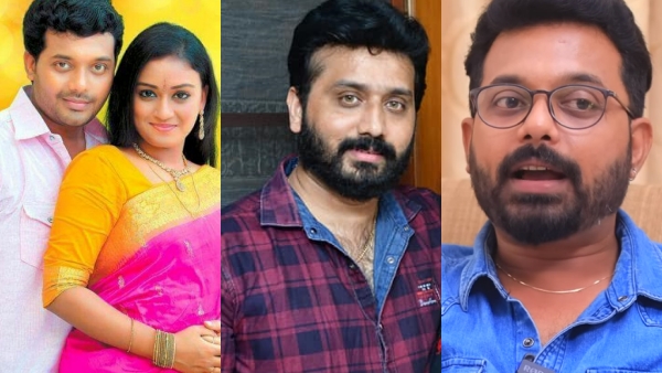 Actor Jishin Mohan| സുഹൃത്തുക്കളെക്കാൾ കൂടുതൽ ശത്രുക്കൾ, ജിഷിന്റെ ...