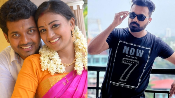 Actor Jishin Mohan| ജിഷിൻ വരദയെ വിട്ടോ? ഇതെന്താ വേറെ വിവാഹം ...