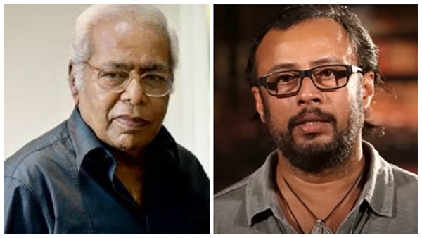 Lal Jose Opens Up About His Movie Randam Bhavam Shooting Experience ...