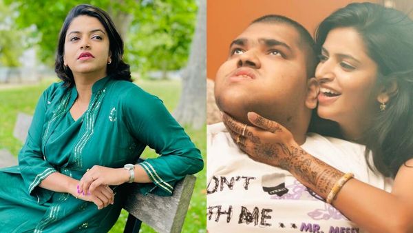 Actress Lintu Rony's Emotional Write-Up About Her Brother Monukuttan ...