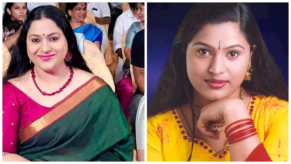 Bigg Boss Malayalam Fame Lakshmi Priya Opens Up About Her Life On 38th ...