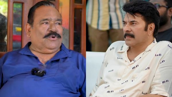 Actor Punnapra Appachan Recalls About Mammootty From Anubhavangal ...