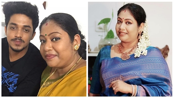 Bigg Boss Malayalam Season 5: Netizens Reaction About Maneesha And Sagar Surya's Task Goes Viral ...