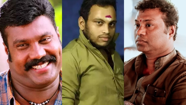 Late Actor Kalabhavan Mani Brother Ramakrishnan Reacted To Fake News ...