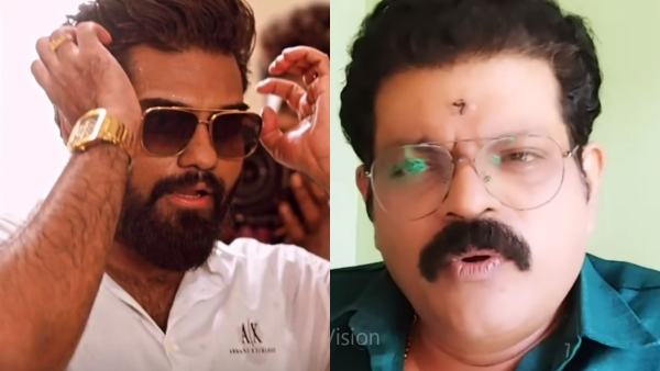 Serial Actor Manoj Kumar Says That It Is An Insult To Say That He Is A ...