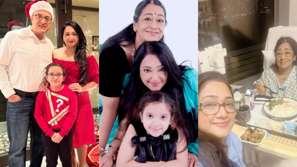 Kunjikoonan Actress Manya Naidu Latest Social Media Post About Her ...