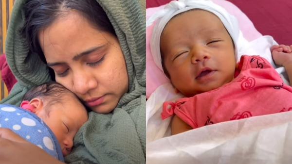 Basheer Bashi Wife Mashura Says She Will Always Capture And Share Her ...