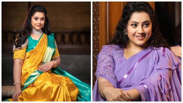 Viral: Second Marriage For Meena? Here's What The Actress Opens Up In ...