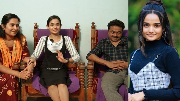 Malayalam Child Actress Meenakshi Anoop Open Up About Her Worst Life ...