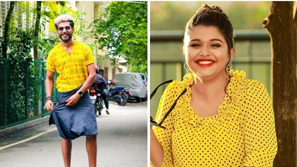 Bigg Boss Malayalam Season 5: Angeline Maria Revealed She Has Crush ...