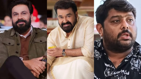 Actor Mithun Ramesh| മോഹൻലാലിനും ദിലീപിനുമൊപ്പമുള്ള സ്റ്റേജ് ഷോ ...