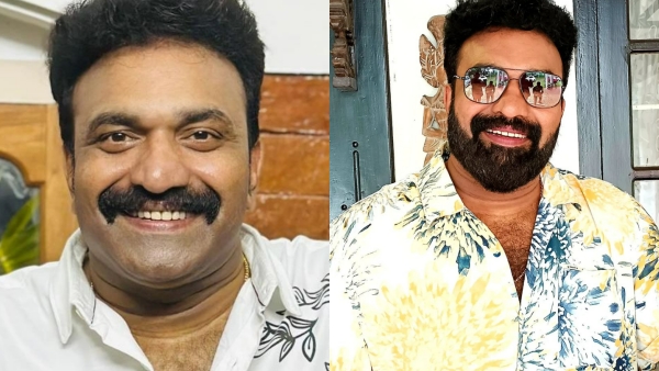 Actor And Mimicry Artist Kottayam Nazeer Health Updates, Latest Social ...