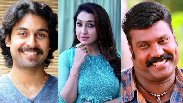 Actress Nithya Das Remembers Late Actors Kalabhavan Mani And Jishnu ...