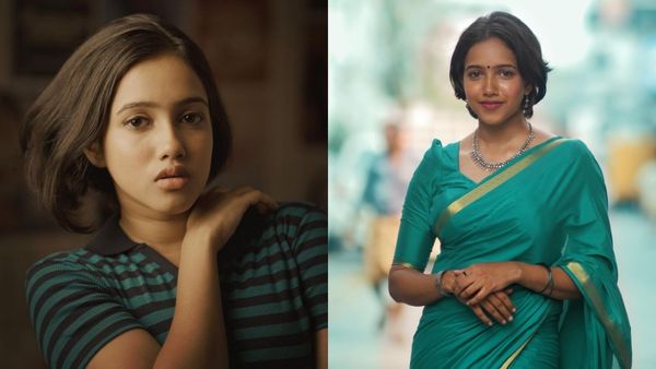 When Uppum Mulakum Fame Parvathy Ayyappadas Shared Her Life Story; 23 ...