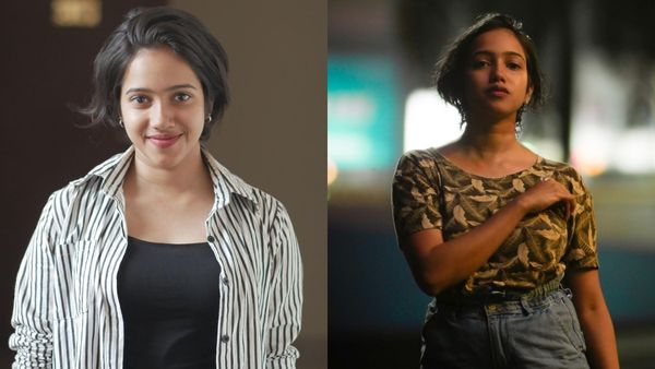 When Uppum Mulakum Fame Parvathy Ayyappadas Shared Her Life Story; 23 ...