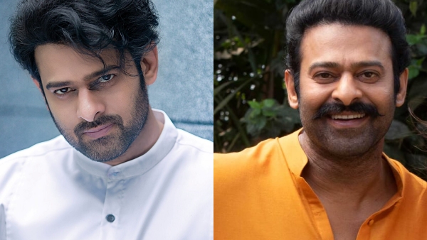 Report Says Actor Prabhas Health Condition Is Not Well And He Is Going ...