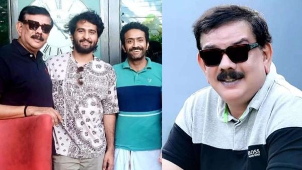 Priyadarshan About New Generation Actors | കൊറോണ പേപ്പേഴ്സ് എന്ന പുതിയ ...