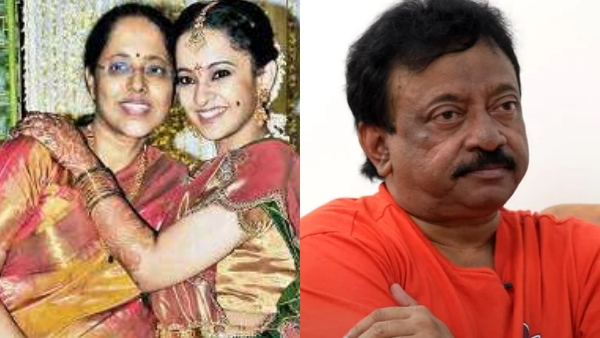 When Ram Gopal Varma Confesses His Wife Used To Beat Him, Revelation Goes Viral Again ...