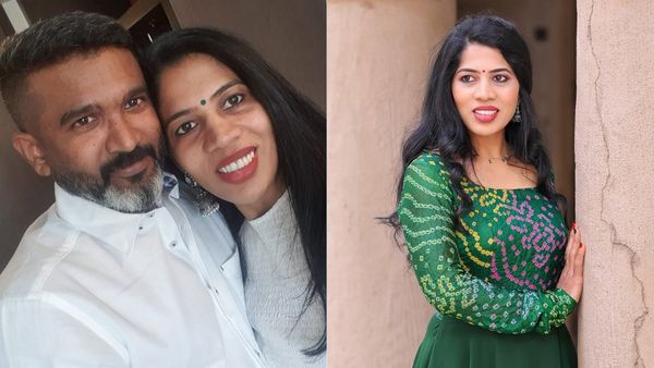 Viral: Actress Remya Suresh Opens Up About The Crisis She Had To Face ...