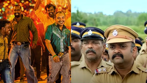 Purusha Pretham, Romancham And Other Upcoming Malayalam Movie Releases ...