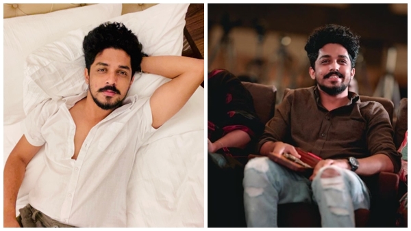 Bigg Boss Malayalam Season 5: Thatteem Mutteem Fame Sagar Surya Makes A ...