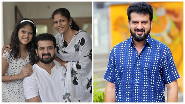Jeevitha Nouka Serial Actor Sajan Surya Opens Up About His Marriage ...