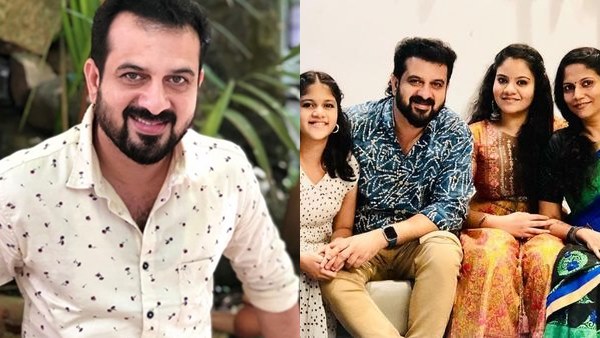 Sajan Surya Open Up About His Viral Dance And Geetha Govindam Serial ...