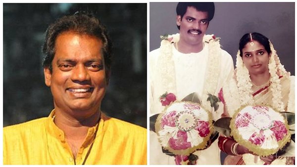 Salim Kumar Opens Up Abput His Love For WIfe And Importance Of Her In ...