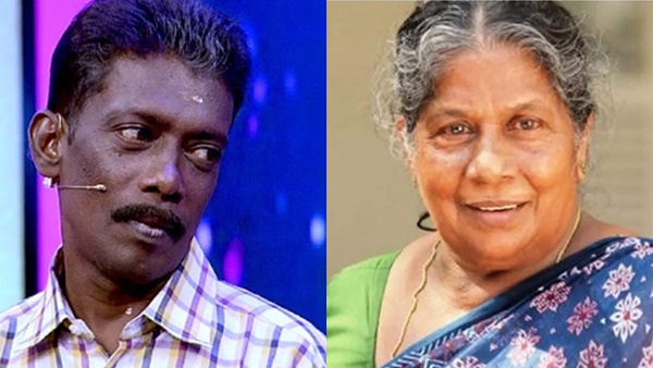 Sethulakshmi Amma Talks About Her Kishore's Kidney Problems And Help ...