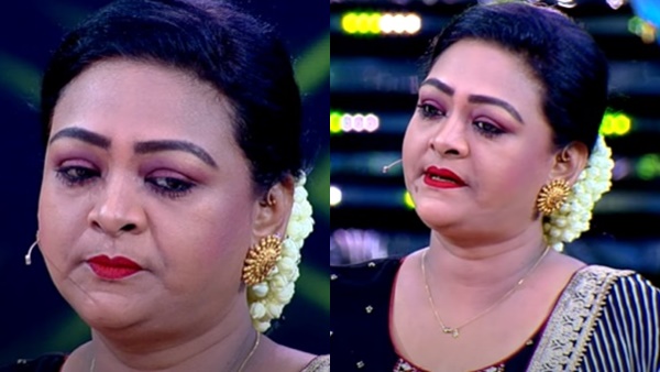 Shakeela | Actress Opens Up About How Her Own Family Insulted And ...