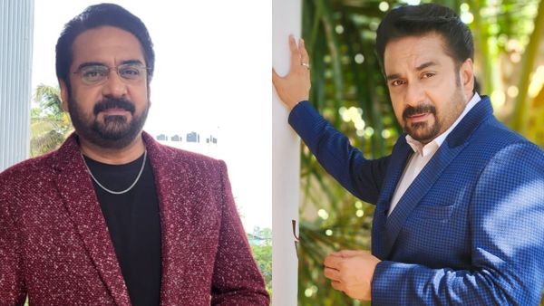 Bigg Boss Malayalam Season 5: Shiju AR Opens Up About His Career ...