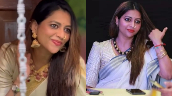 Bigg Boss Malayalam Season 5: Sobha Viswanath Open Up About Her Life Story, Video Goes Viral ...