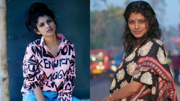 Chakkapazham Fame Shruthi Rajanikanth Talks About Her Mental Health ...
