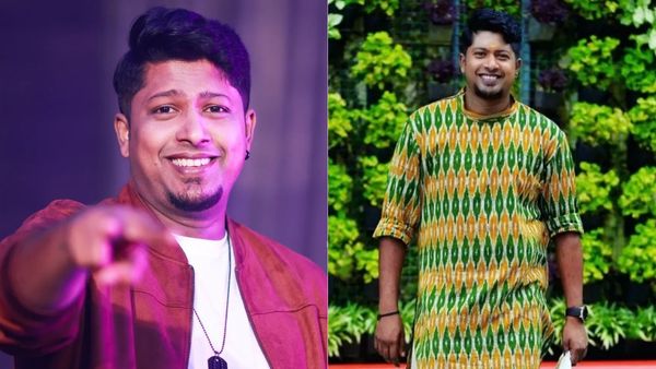 Bigg Boss Malayalam Season 5: Dj Sibin Benjamin Is The New Contestant ...