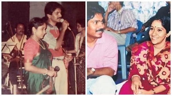 Singer G Venugopal Opens Up About Working Experience With Sujatha Mohan ...