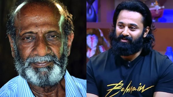 Unni Mukundan Reveals How Actor TG Ravi Unknowingly Helped Him To Get ...